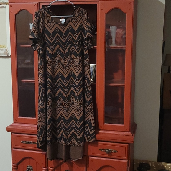LuLaRoe | Dresses | Dredd | Poshmark